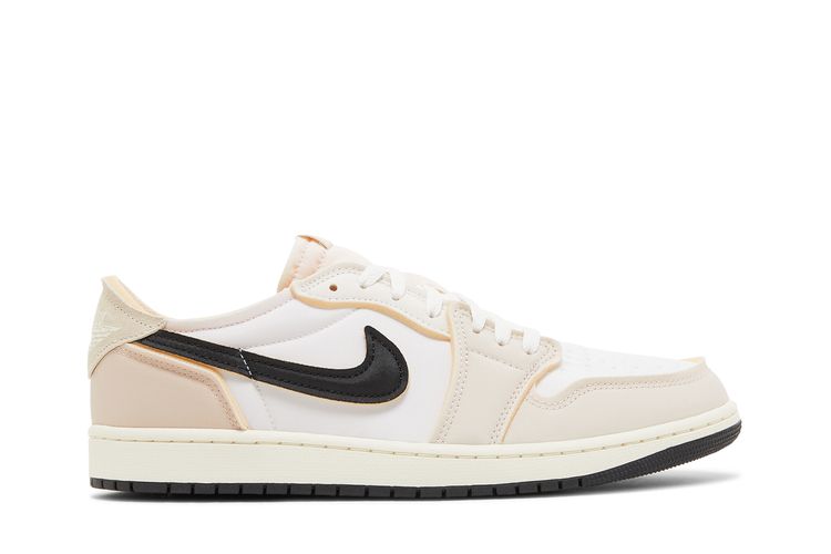 Buy Air Jordan 1 Retro Low OG EX 'Coconut Milk' - DV0982 100 | GOAT UK