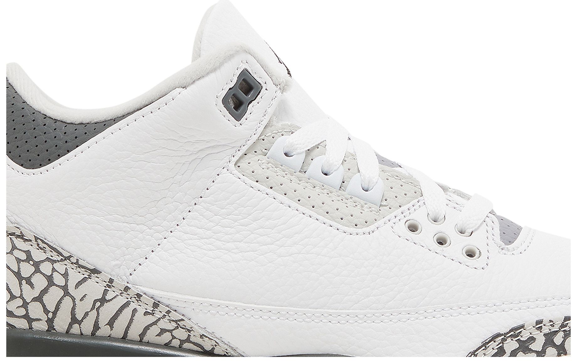 Buy Air Jordan 3 Retro GS 'Hide N' Sneak' - DX6665 100 | GOAT