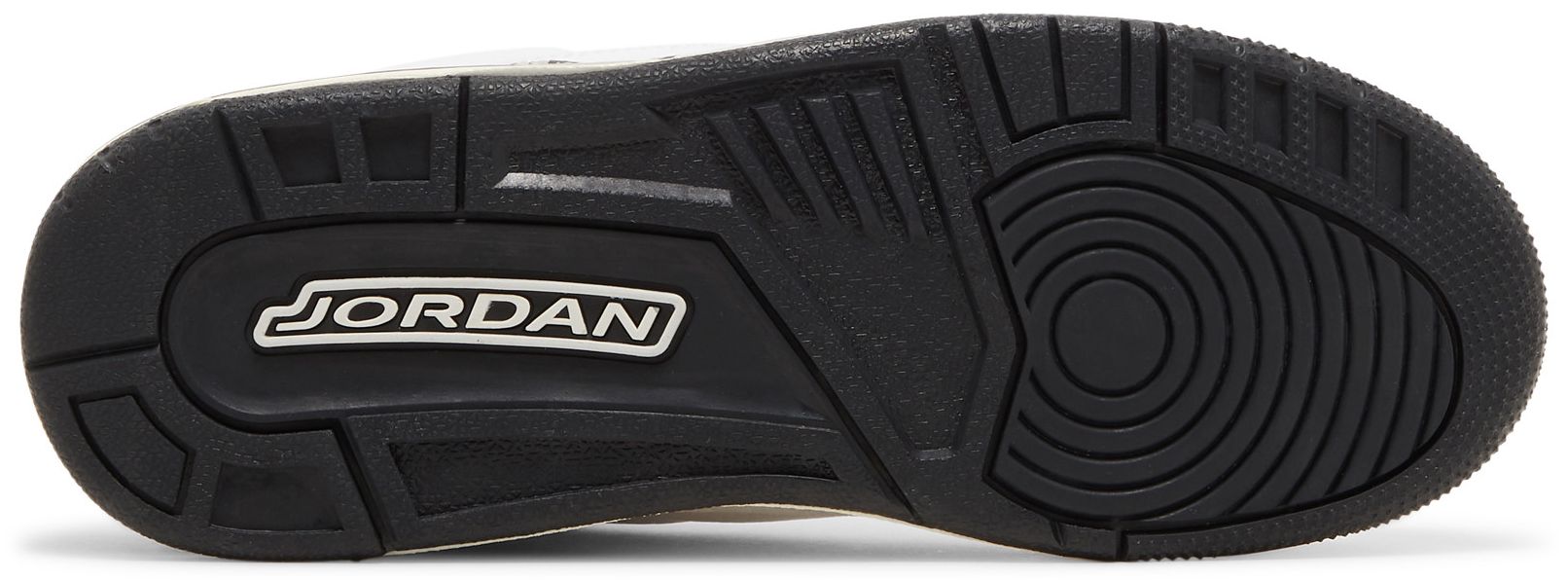 Buy Air Jordan 3 Retro GS 'Hide N' Sneak' - DX6665 100 | GOAT