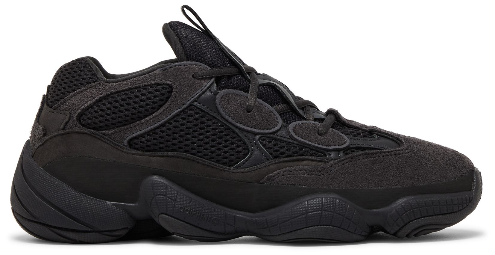 Buy adidas Yeezy 500 'Utility Black' 2023 - F36640 23 | GOAT
