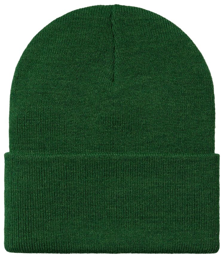 Buy Carhartt WIP x Awake NY Un Amor Beanie 'Dark Green/White' - I031531 ...