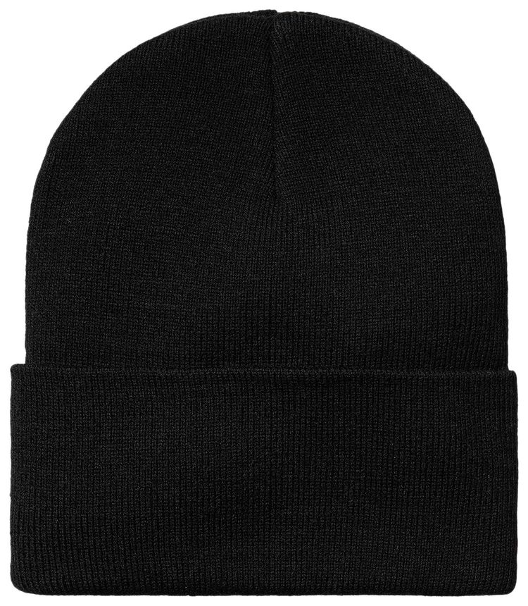 Buy Carhartt WIP x Awake NY Un Amor Beanie 'Black/White' - I031531 BLAC ...