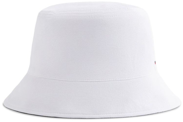 Buy Kith For Wilson Reversible Bucket Hat 'White' - KHM050370 101 | GOAT