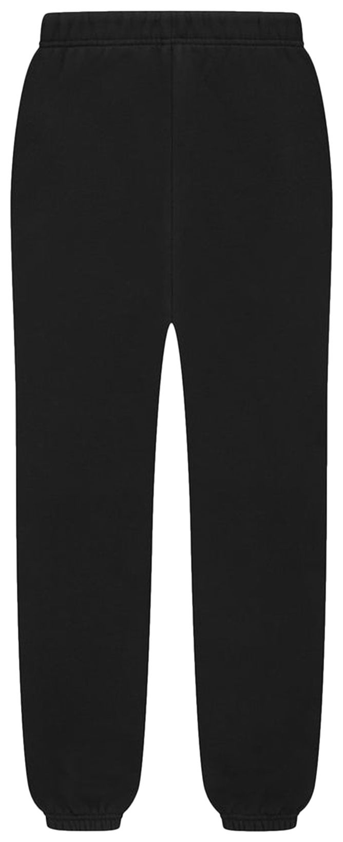 Buy Fear of God Essentials Sweatpants 'Black' - 130SP232020F | GOAT