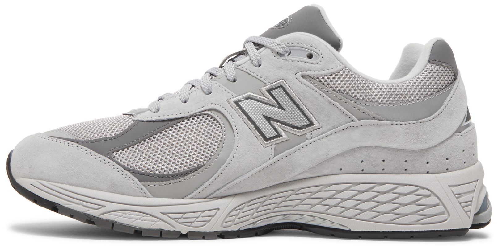 Buy New Balance 2002R 'Grey' - ML2002R0 | GOAT