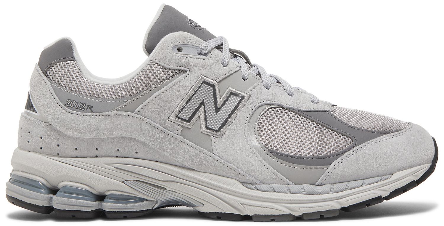 Buy New Balance 2002R 'Grey' - ML2002R0 | GOAT