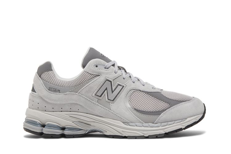 Buy New Balance 2002R 'Grey' - ML2002R0 | GOAT