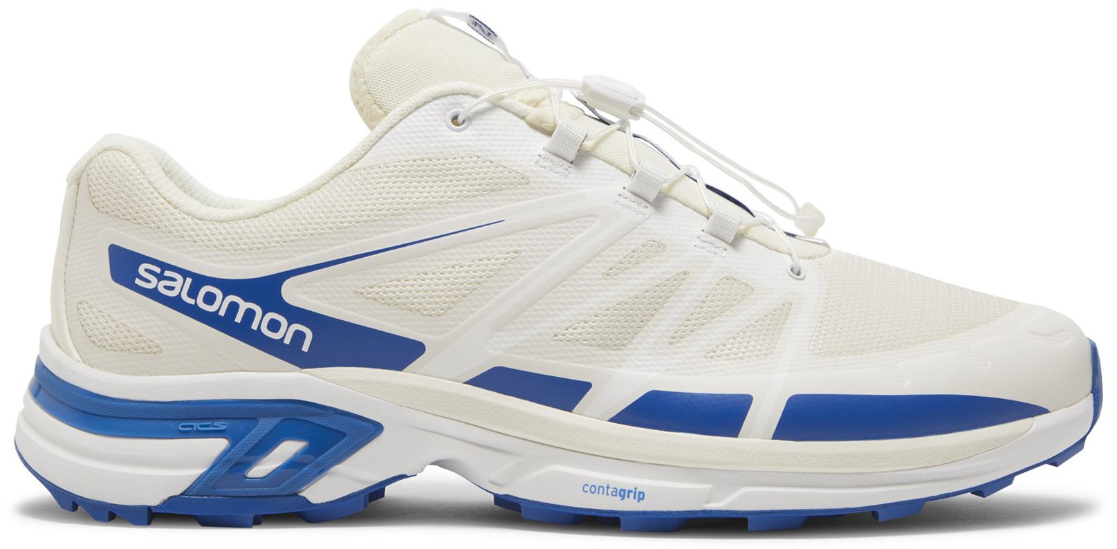 Buy JJJJound x Salomon XT-Wings 2 'Lapis Blue' - L47254800 | GOAT
