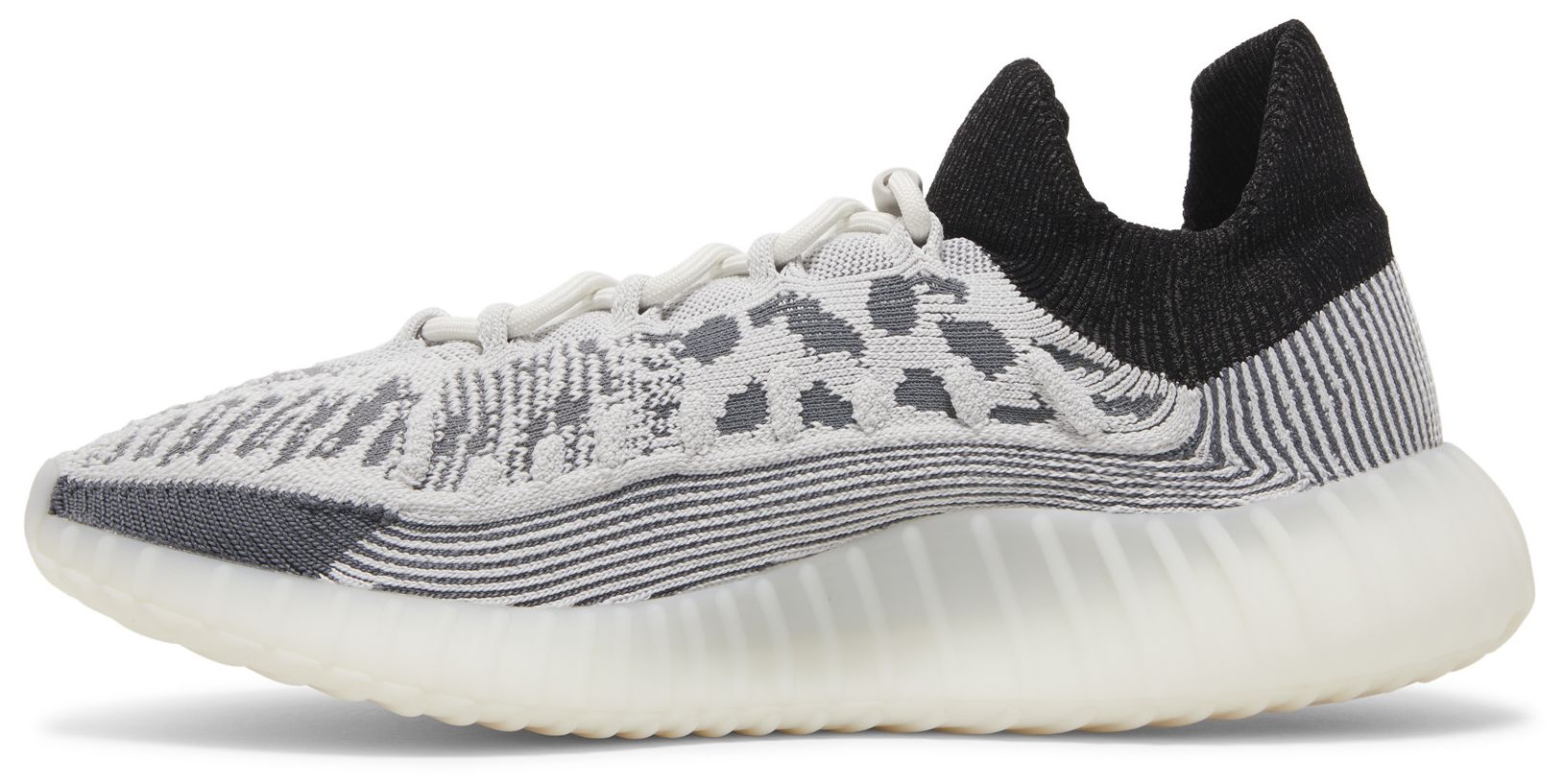 Buy Adidas Yeezy Boost 350 V2 CMPCT 'Panda' - IG9608 | GOAT