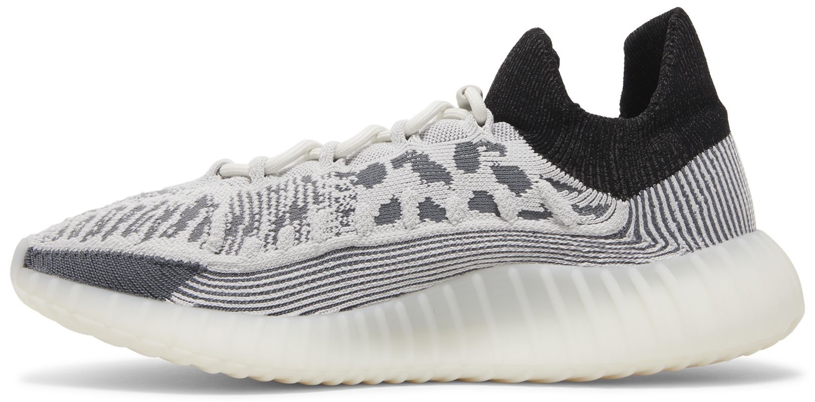 Buy Adidas Yeezy Boost 350 V2 CMPCT 'Panda' - IG9608 | GOAT