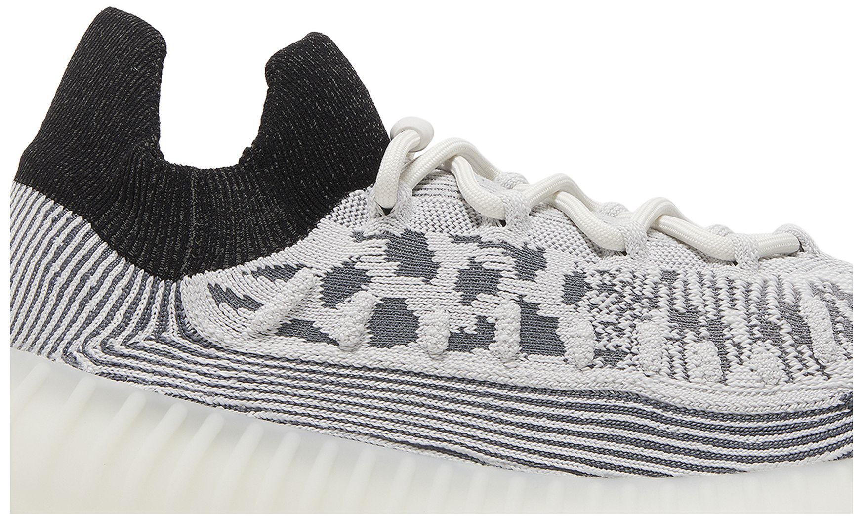 Buy Adidas Yeezy Boost 350 V2 CMPCT 'Panda' - IG9608 | GOAT