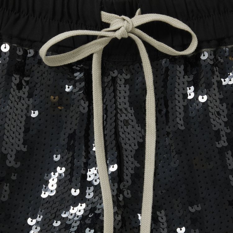 Buy Rick Owens Fog Boxer Shorts 'Black' - RO01C5316 SEM1 0909 | GOAT NL