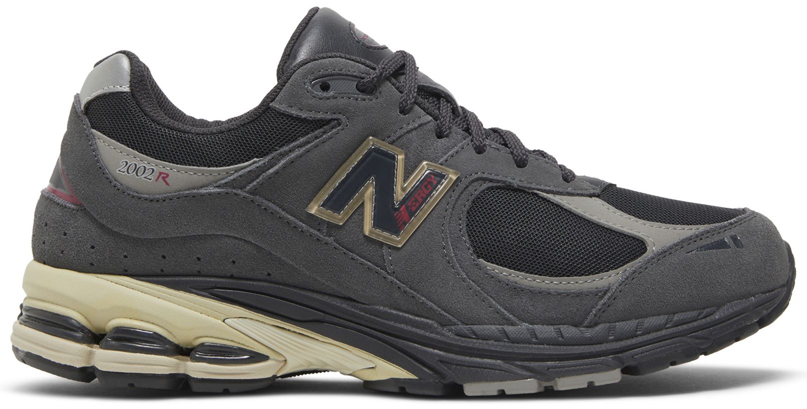 Buy New Balance 2002R 'Magnet Hi-Pink' - M2002RGV | GOAT