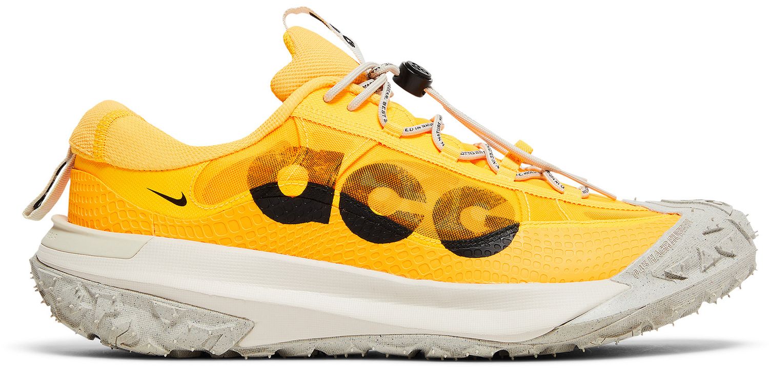 Buy Nike ACG Mountain Fly 2 Low 'Laser Orange' - DV7903 800 | GOAT
