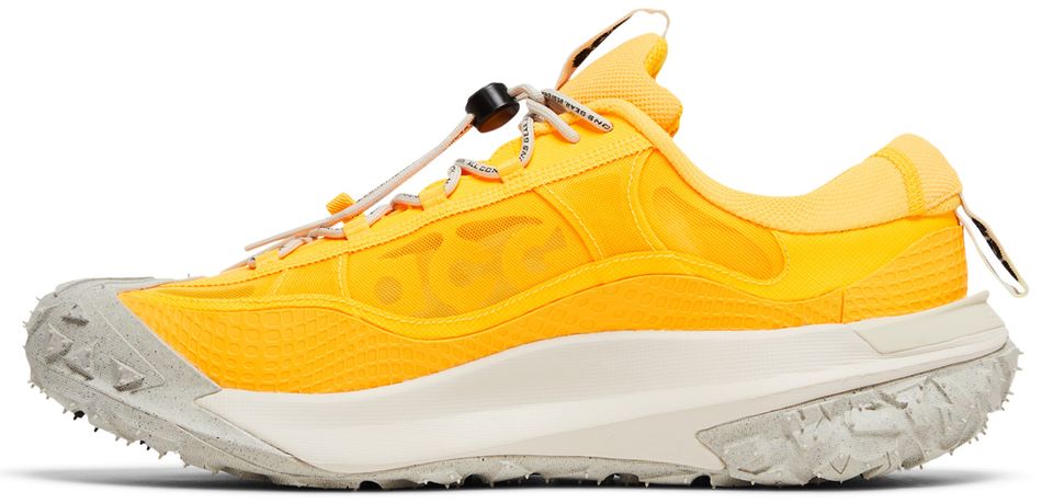 Buy Nike ACG Mountain Fly 2 Low 'Laser Orange' - DV7903 800 | GOAT