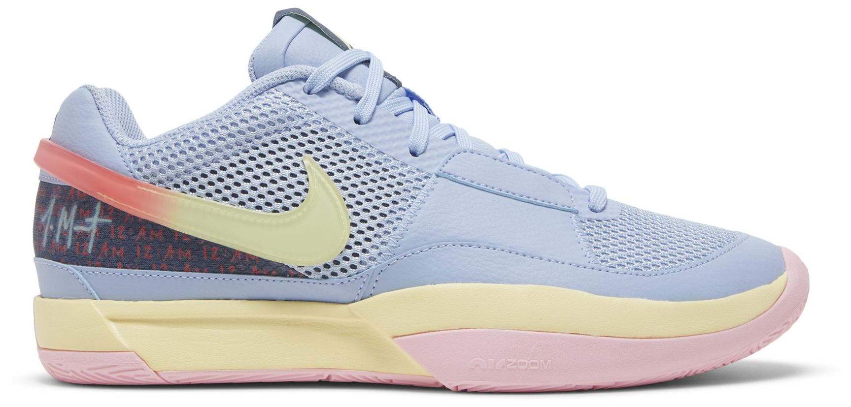 Buy Nike Ja 1 EP 'Day One' - DR8786 400 | GOAT