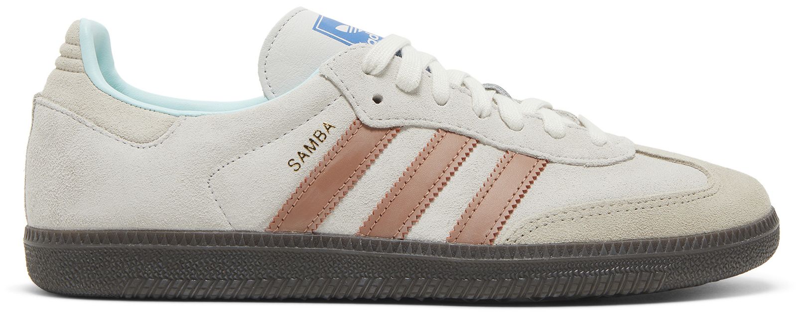 Buy Adidas Samba OG 'Clay Strata' - ID2047 | GOAT