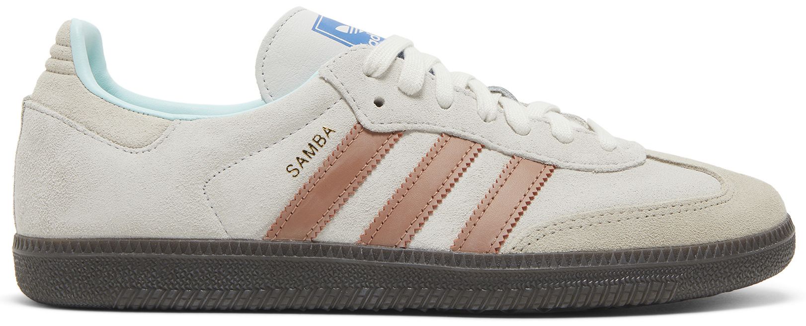 Buy adidas Samba OG 'Clay Strata' - ID2047 | GOAT