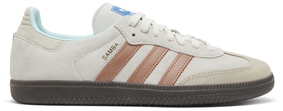 Buy adidas Samba OG 'Clay Strata' - ID2047 | GOAT