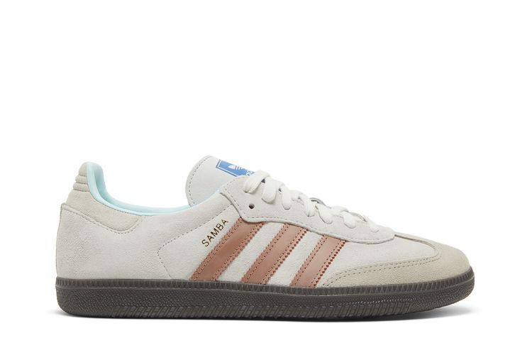 Buy Adidas Samba OG 'Clay Strata' - ID2047 | GOAT