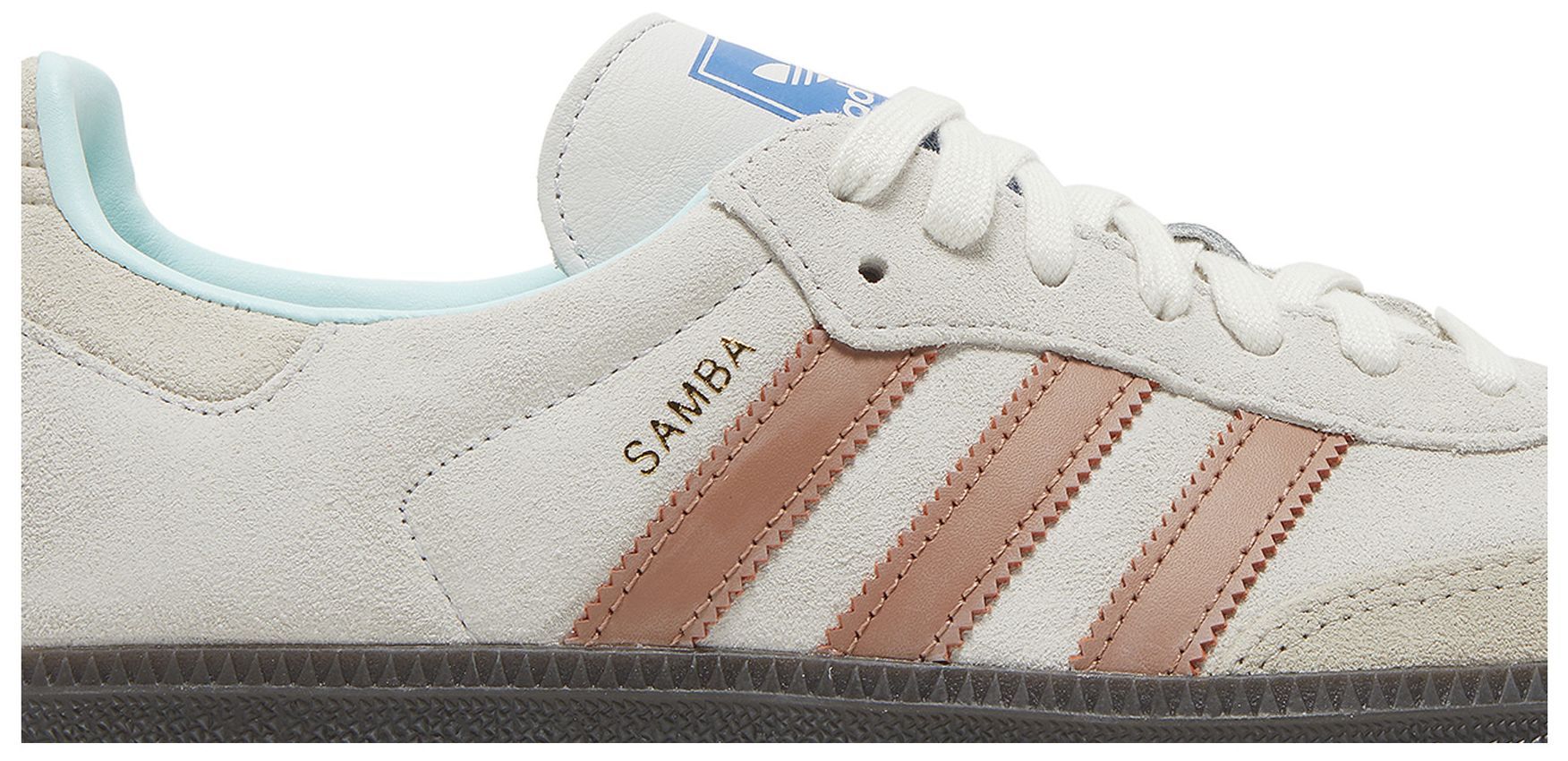 Buy Adidas Samba OG 'Clay Strata' - ID2047 | GOAT
