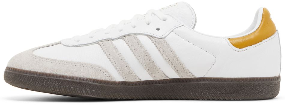 Buy Kith x adidas Samba OG 'Classics Program - Mango' - IE4800 | GOAT