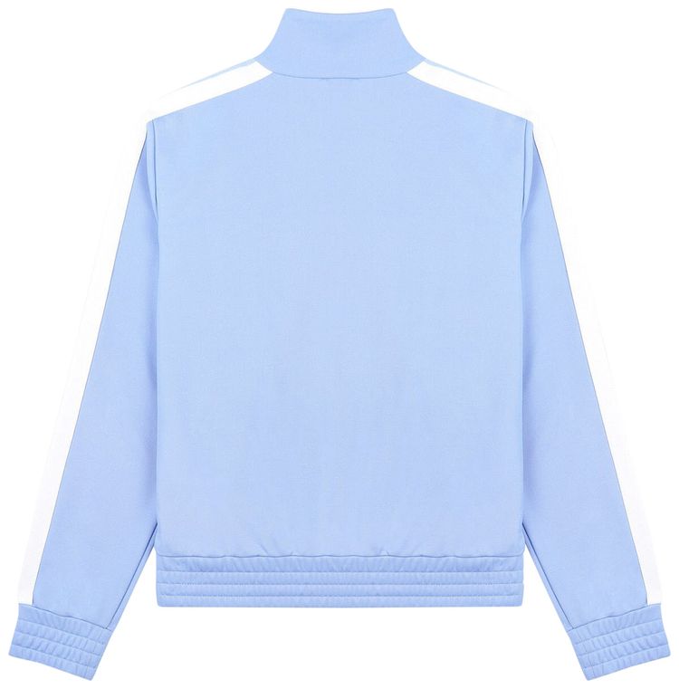 Buy Sporty & Rich x Prince Sport Court Jacket 'Bel Air Blue/White ...