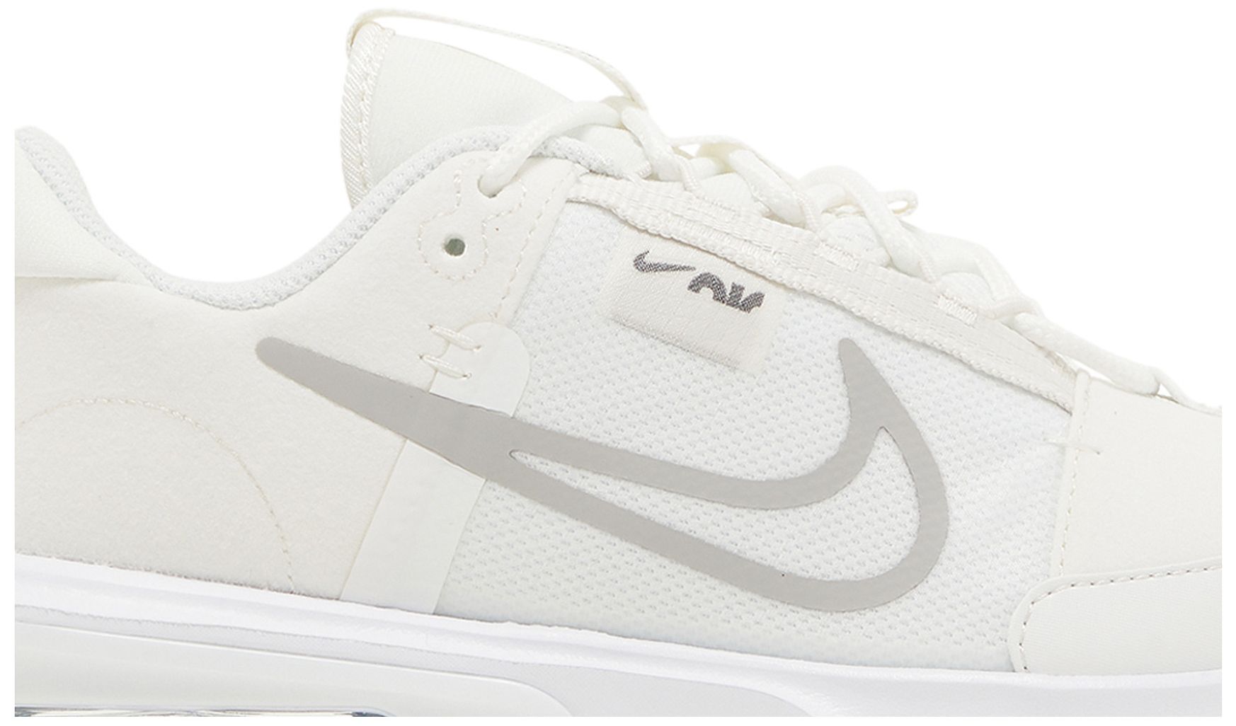 Buy Nike Wmns Air Max Interlock 'Summit White Light Smoke Grey ...