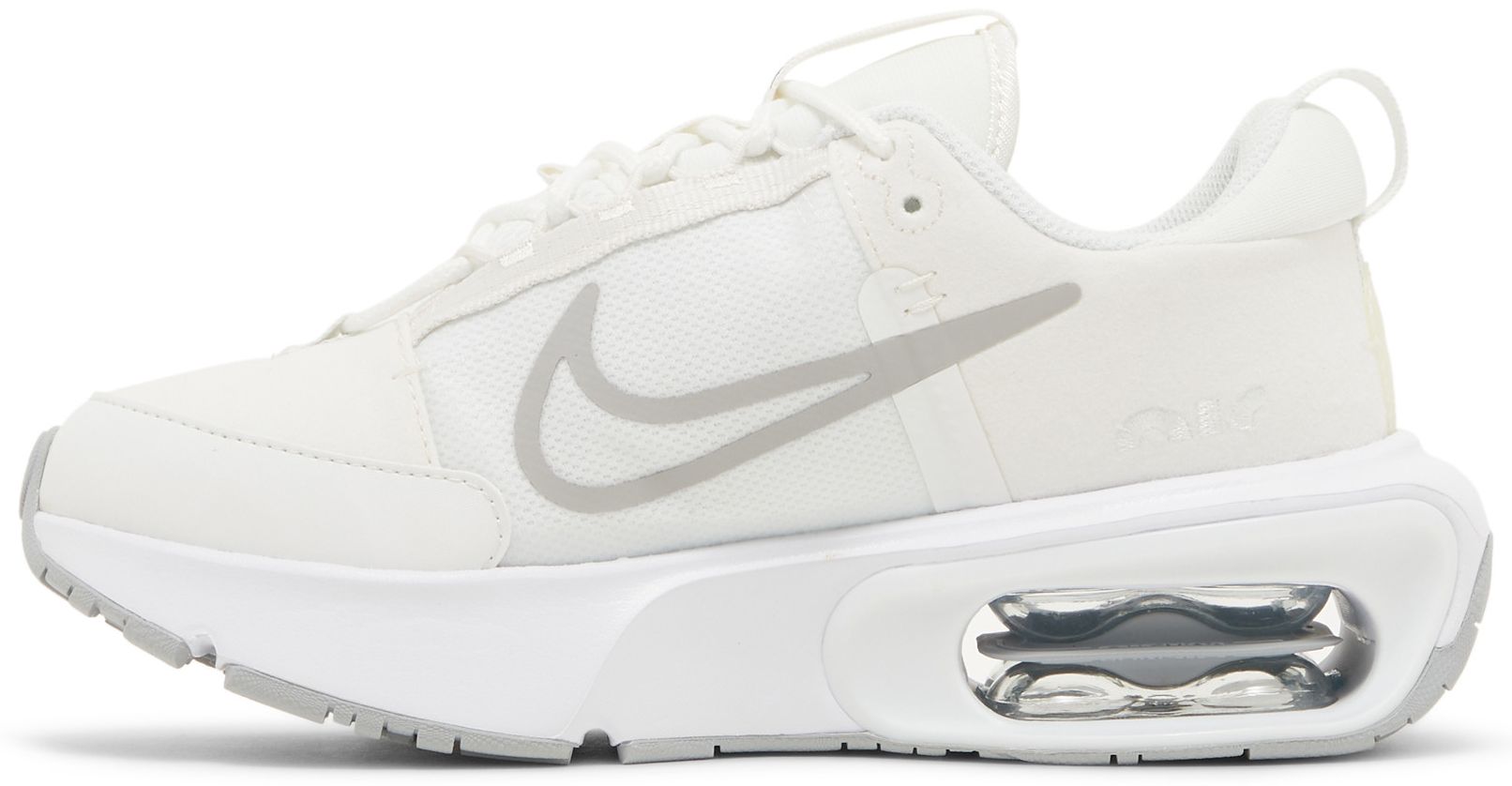 Buy Nike Wmns Air Max Interlock 'Summit White Light Smoke Grey ...