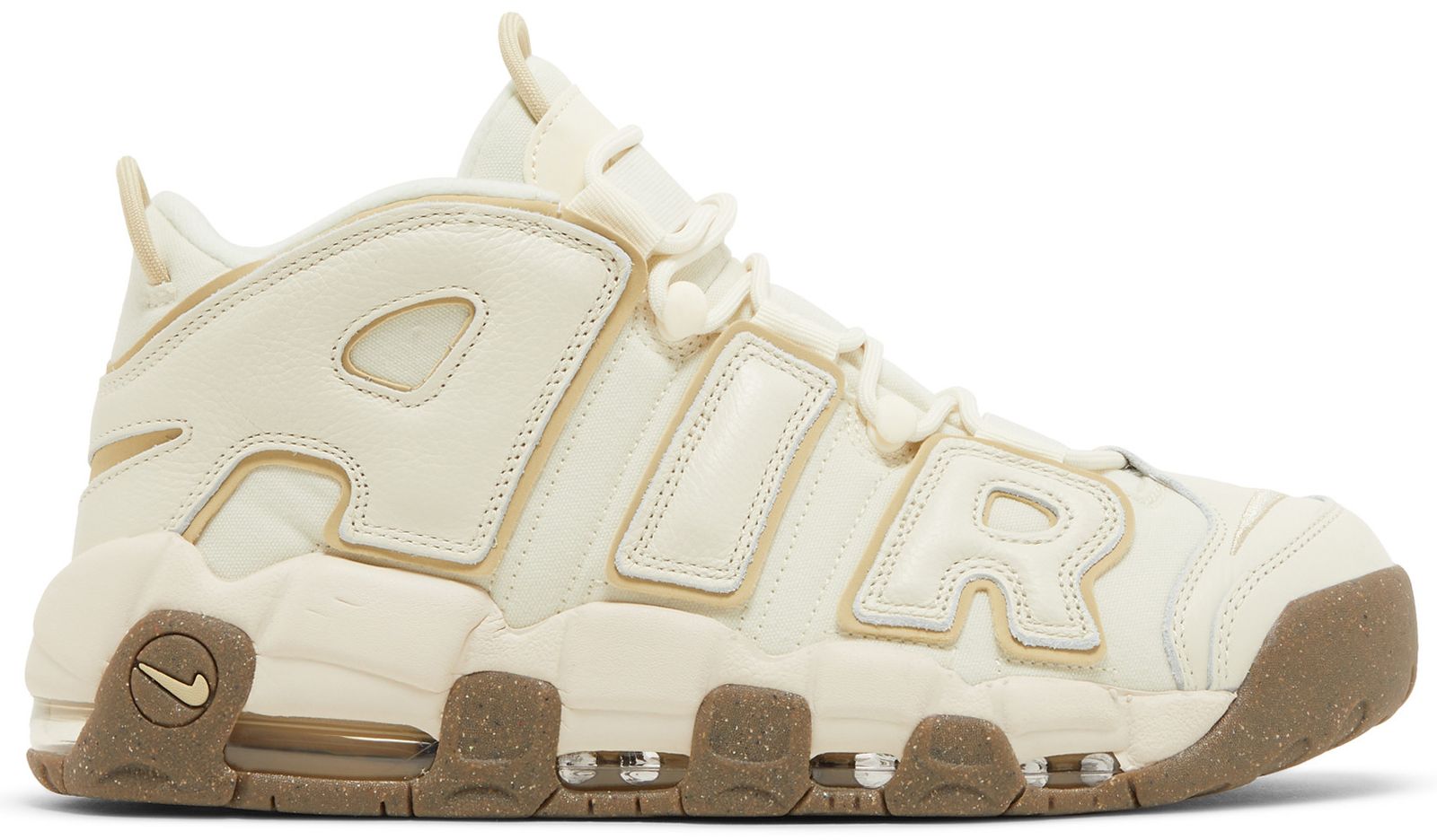 Buy Nike Air More Uptempo '96 'Coconut Milk' - DV7230 100 | GOAT