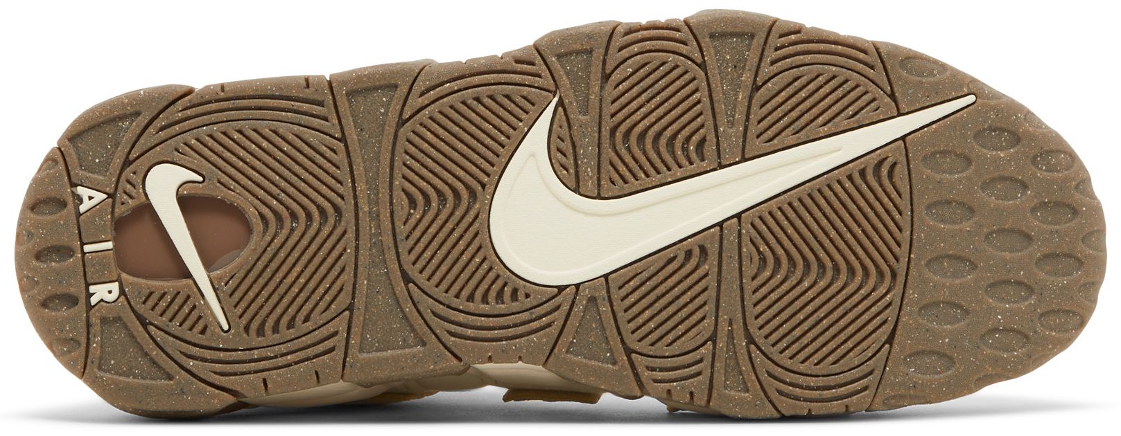 Buy Nike Air More Uptempo '96 'Coconut Milk' - DV7230 100 | GOAT