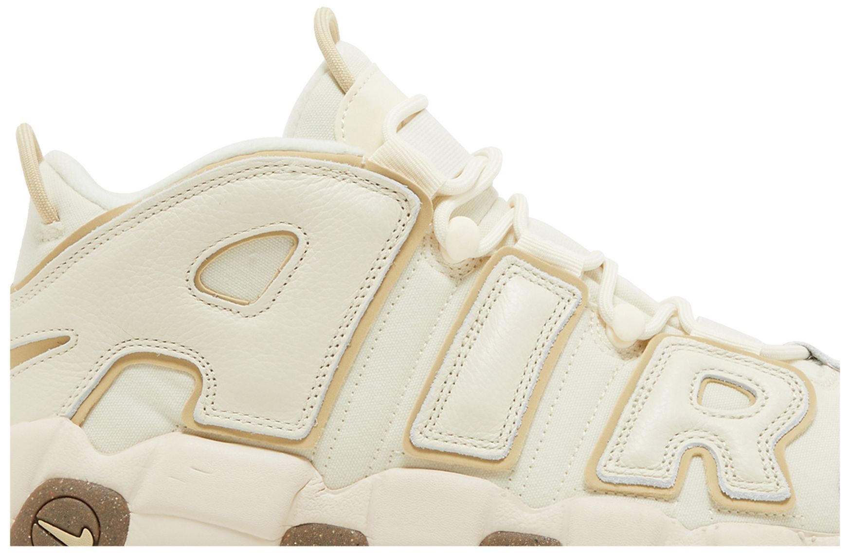 Buy Nike Air More Uptempo '96 'Coconut Milk' - DV7230 100 | GOAT
