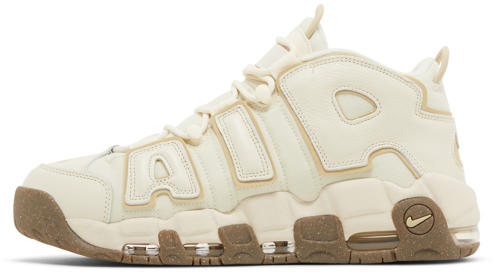 Buy Nike Air More Uptempo '96 'Coconut Milk' - DV7230 100 | GOAT