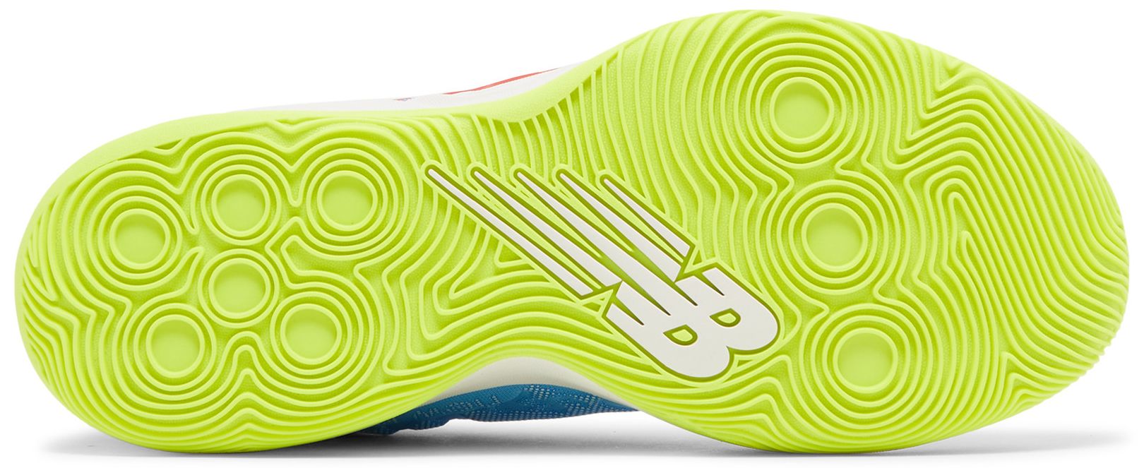 Buy New Balance Two WXY V3 'Summer Basketball' - BB2WYCG3 | GOAT