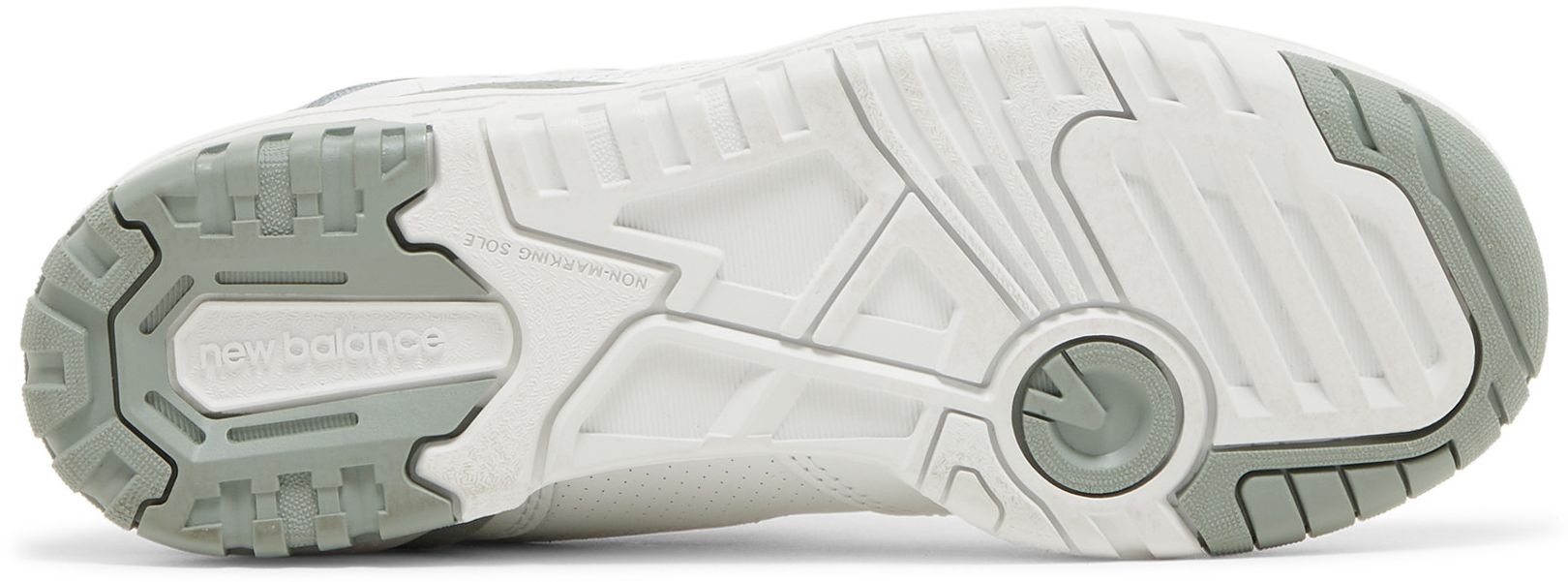 Buy New Balance Wmns 550 'White Juniper' - BBW550BG | GOAT