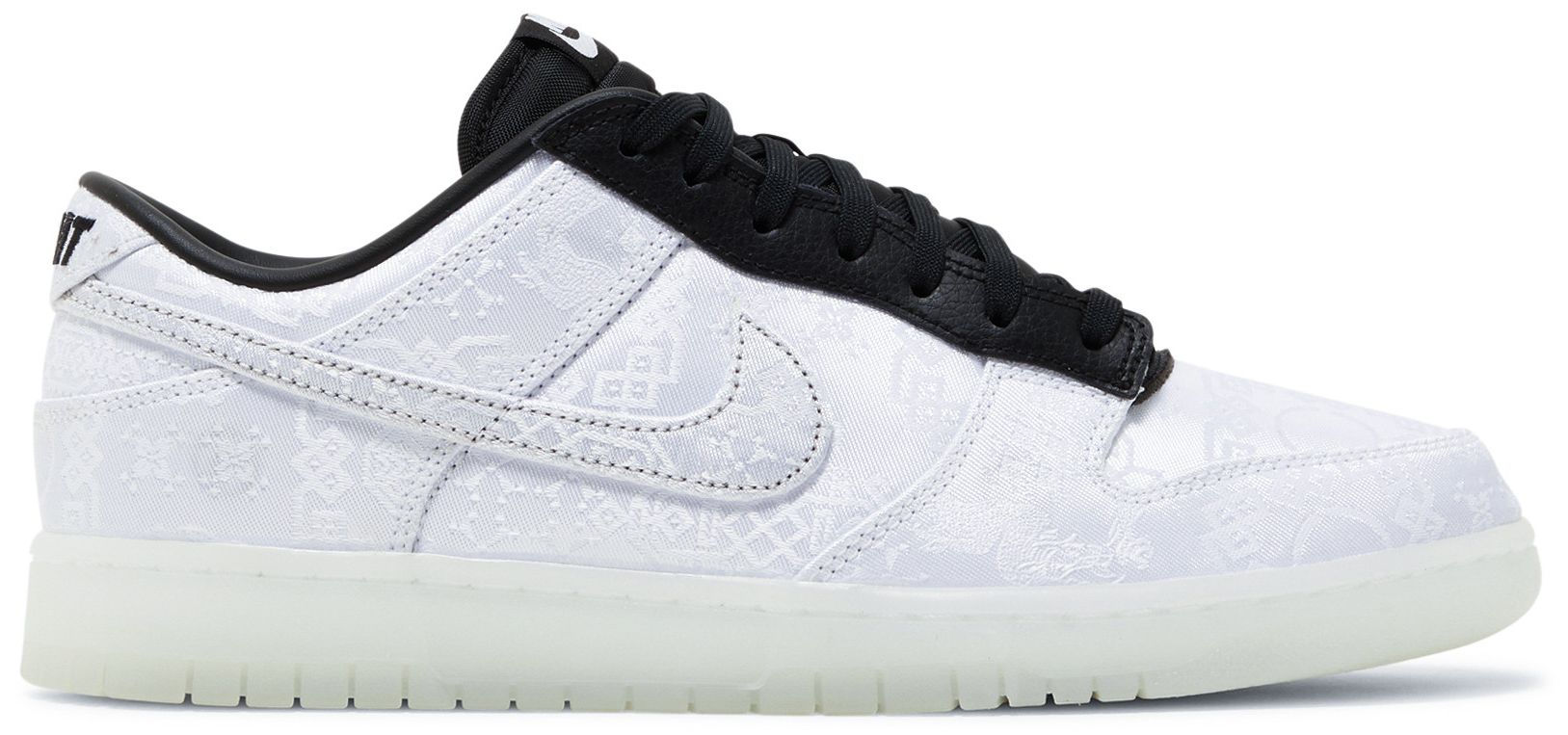 Buy Fragment Design x CLOT x Nike Dunk Low SP '20th Anniversary ...