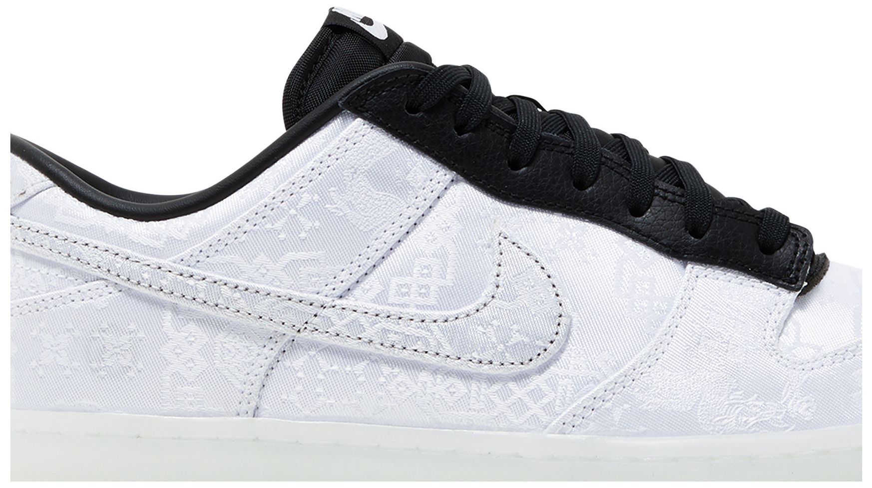 Buy Fragment Design x CLOT x Nike Dunk Low SP '20th Anniversary ...