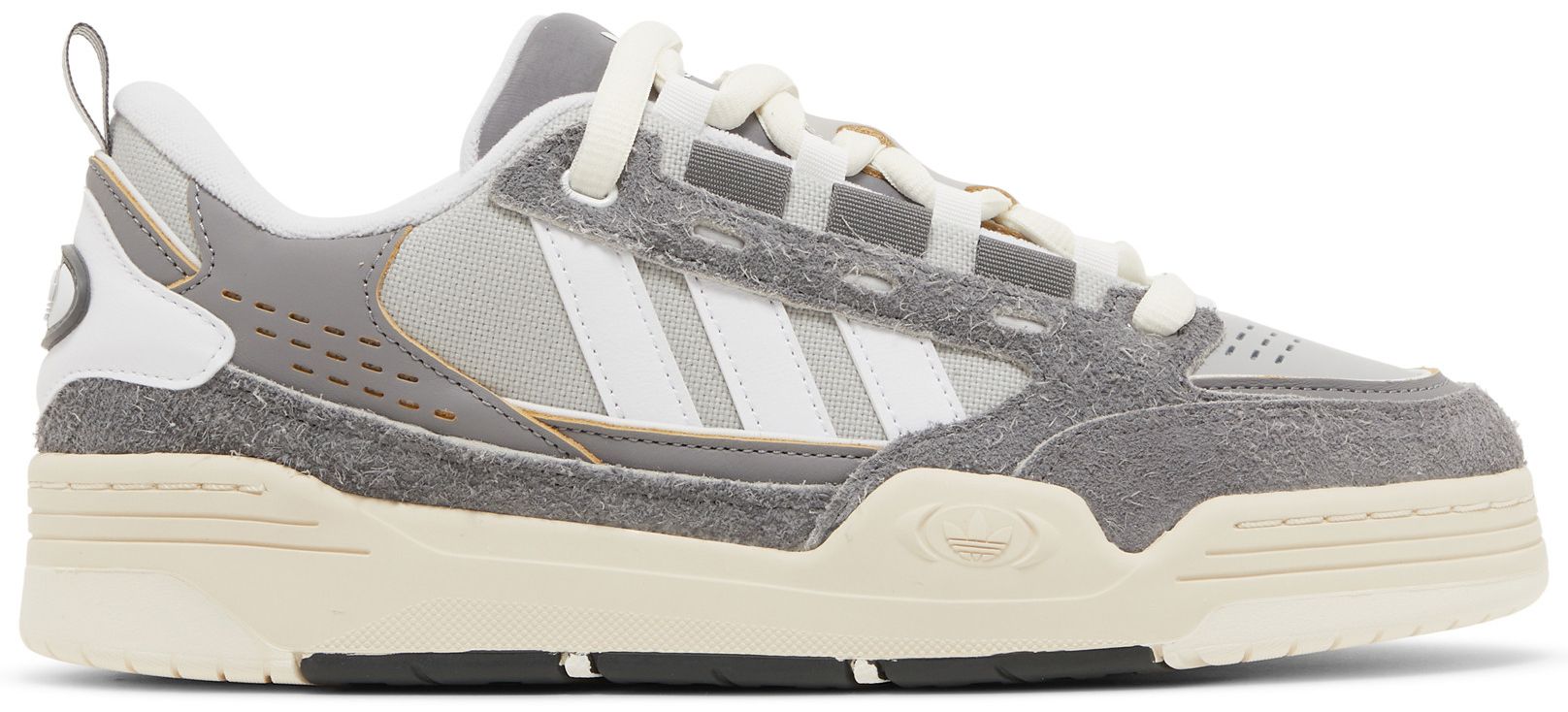 Buy ADI2000 'Grey Cloud White' - H06120 | GOAT