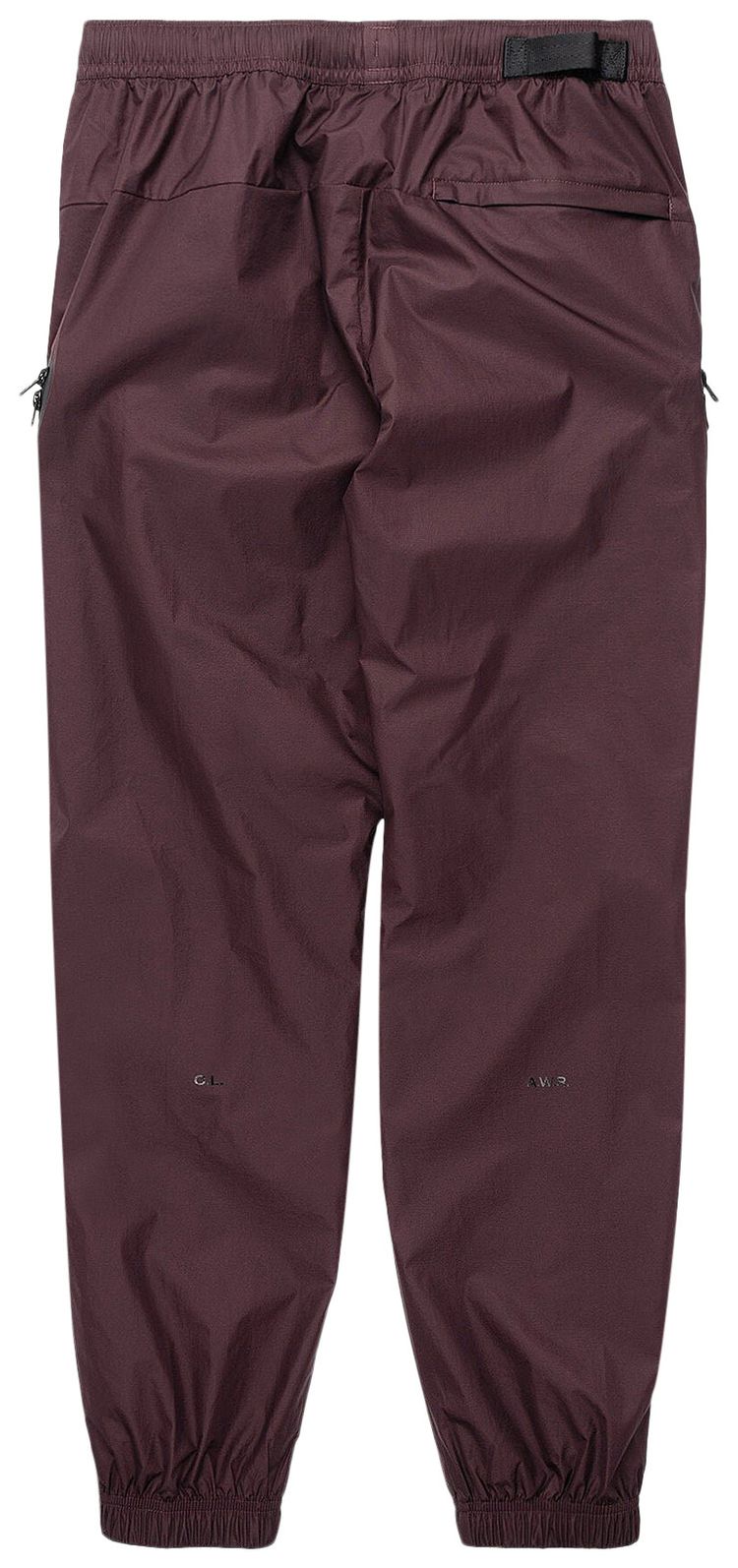 Buy Nike x NOCTA NRG Utility Pants 'Dark Wine/Black' - DR2620 646 | GOAT