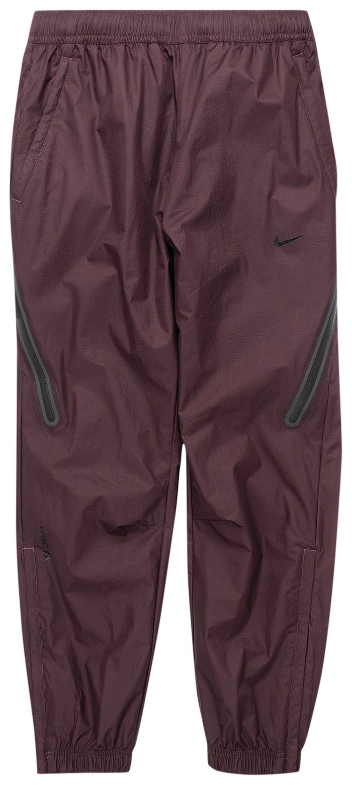 Buy Nike x NOCTA NRG Utility Pants 'Dark Wine/Black' - DR2620 646 | GOAT