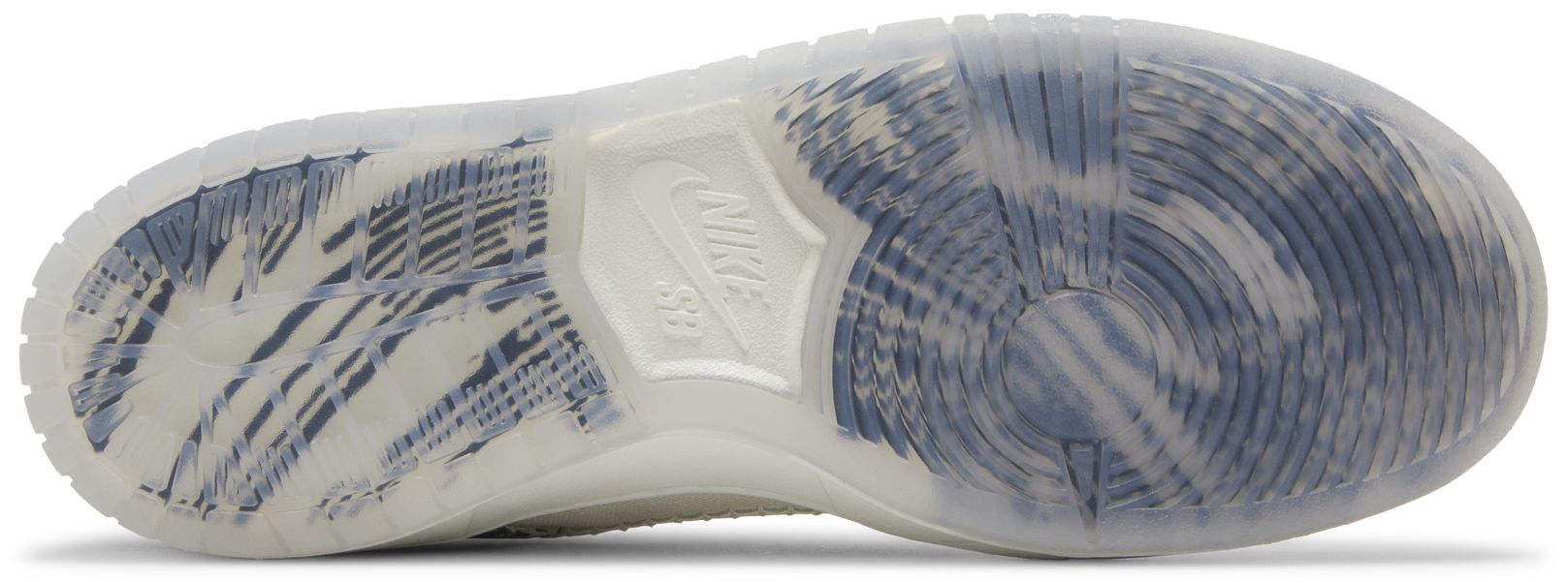 Buy Nike Dunk Low Decon SB 'N7 - Sail Black' - FD6951 300 | GOAT