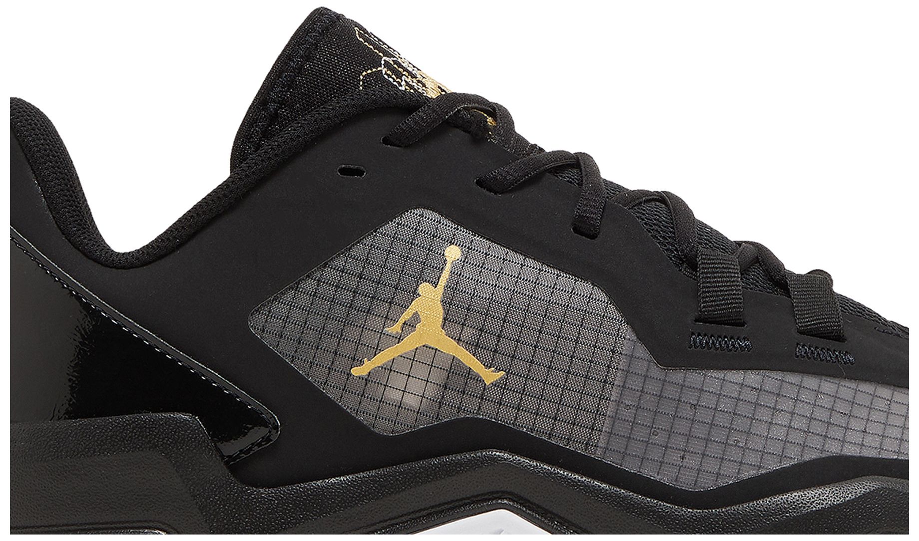 Buy Air Jordan One Take 4 'Black Metallic Gold' - DO7193 007 | GOAT