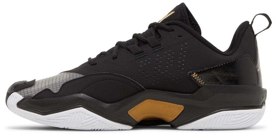 Buy Air Jordan One Take 4 'Black Metallic Gold' - DO7193 007 | GOAT