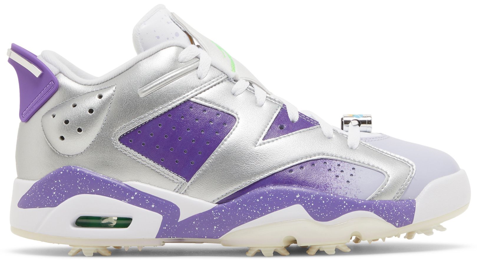 Buy Air Jordan 6 Retro Low Golf NRG 'US Open' - FD0205 055 | GOAT