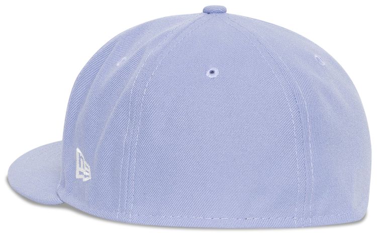Buy Stussy Authentic New Era Cap 'Lavender' - 1311038 LAVE | GOAT