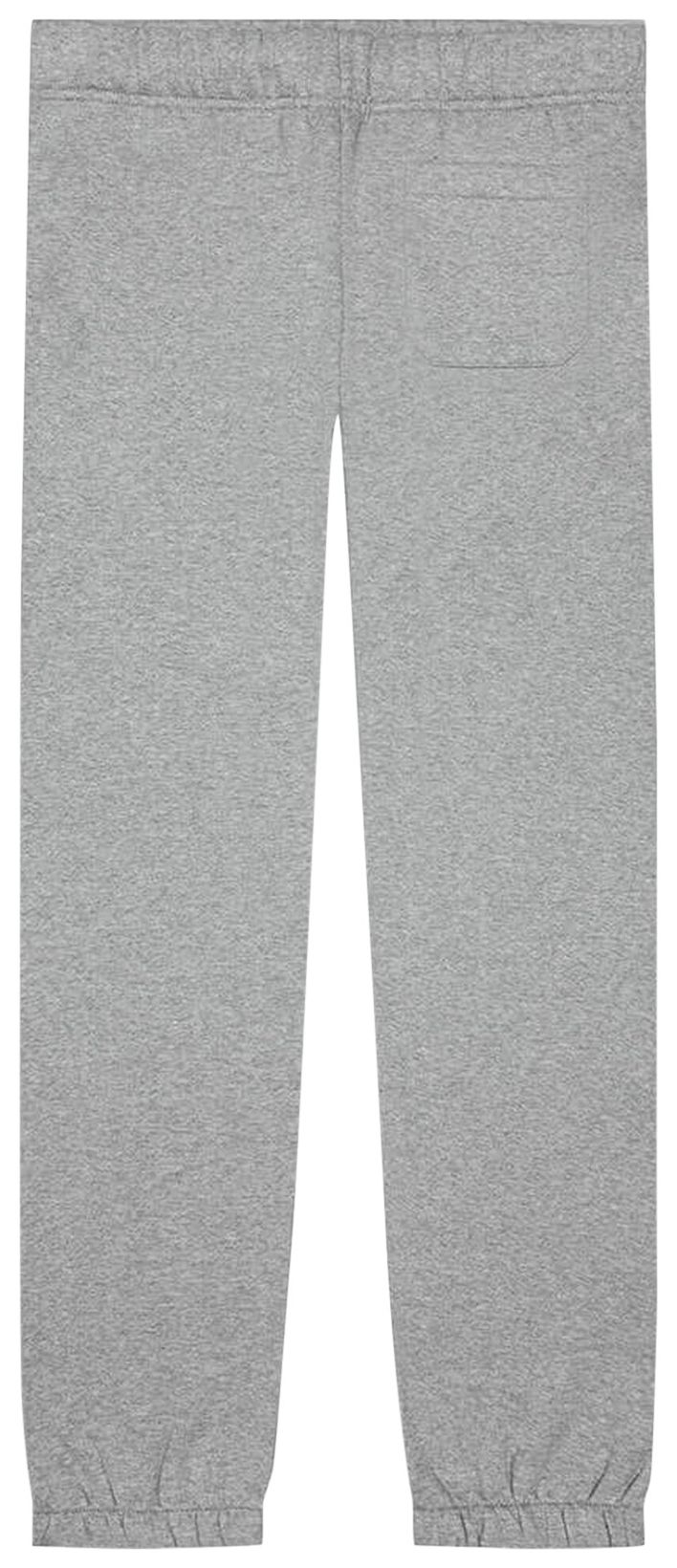 Buy Carhartt Wip Chase Sweatpants Grey Heathergold I028284 Grey Goat