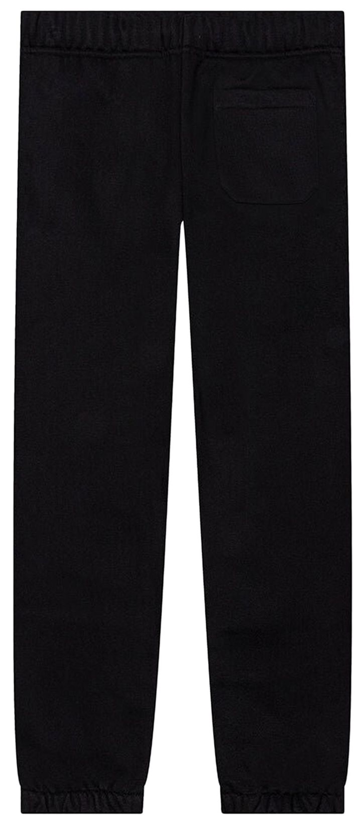 Buy Carhartt Wip Chase Sweatpants Blackgold I028284 Blac Goat