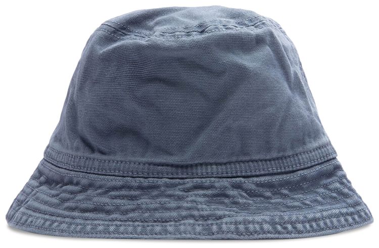 Buy Carhartt Wip Bayfield Bucket Hat Faded Storm Blue I031402 Stor