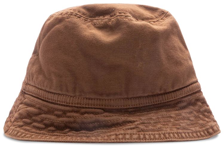 Buy Carhartt Wip Bayfield Bucket Hat Faded Tamarind I031402 Tama Goat