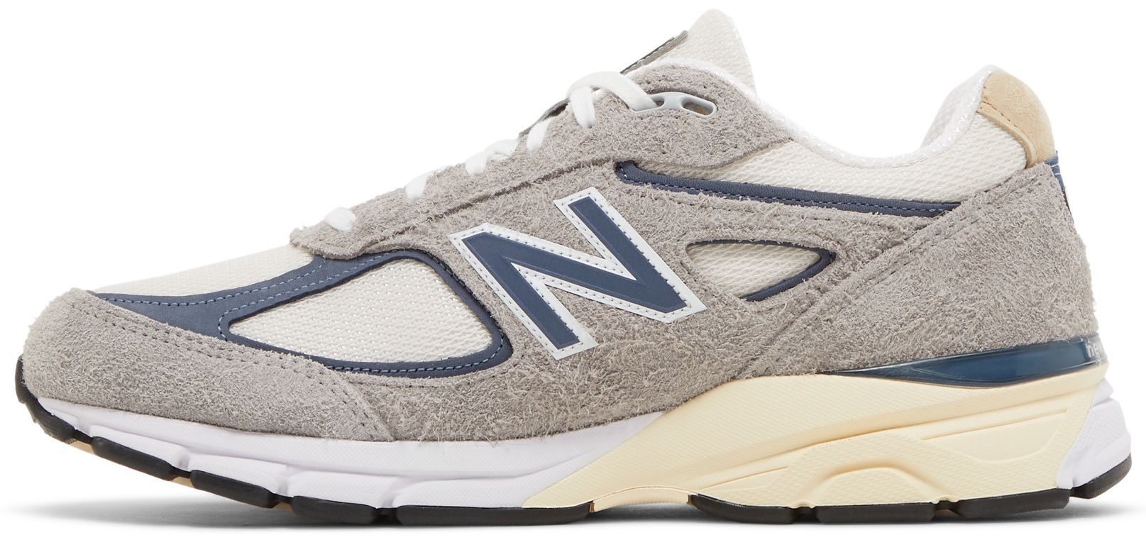Buy New Balance 990v4 Made in USA 'Grey Day 2023' - U990TA4 | GOAT
